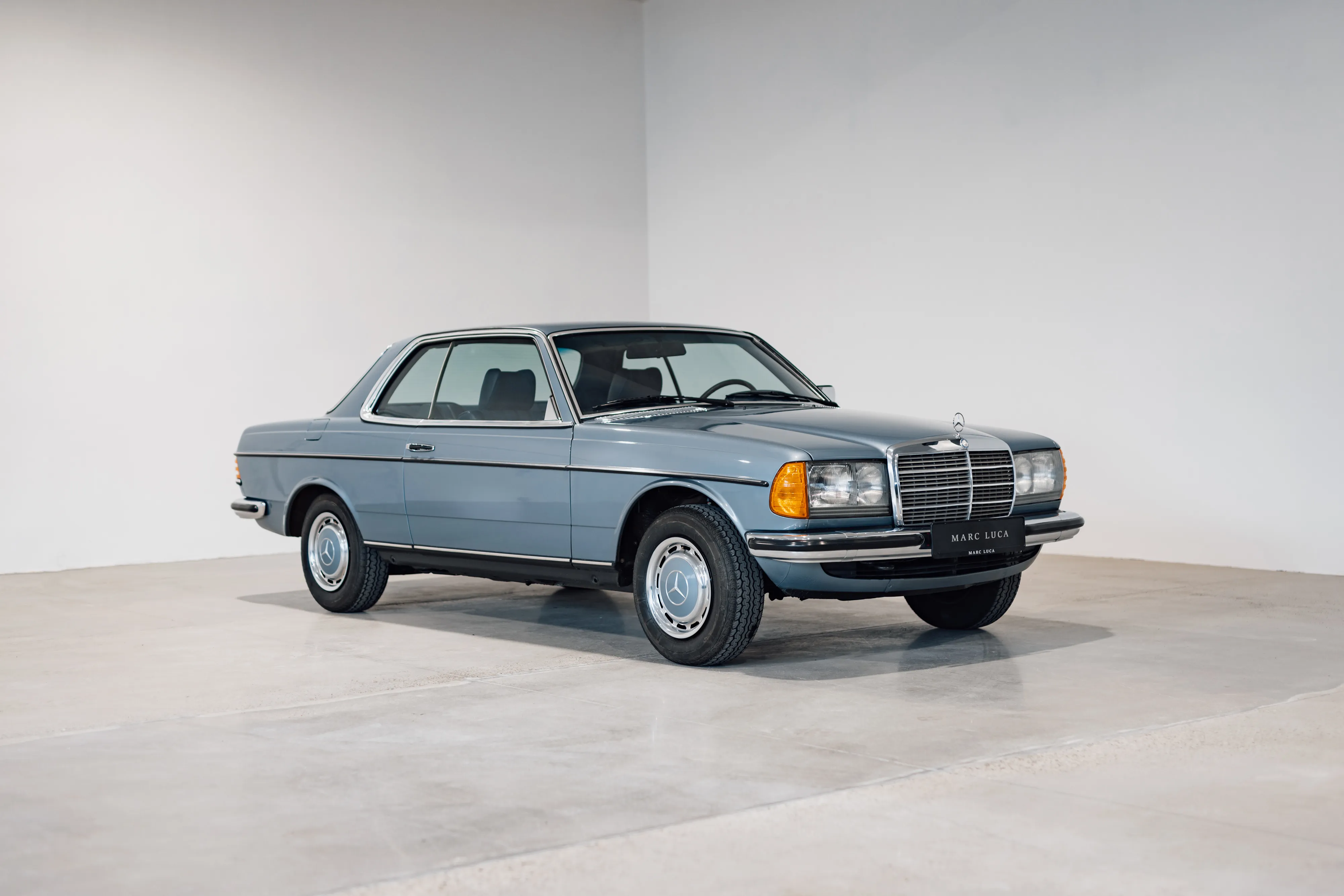 Marc Luca Automobile