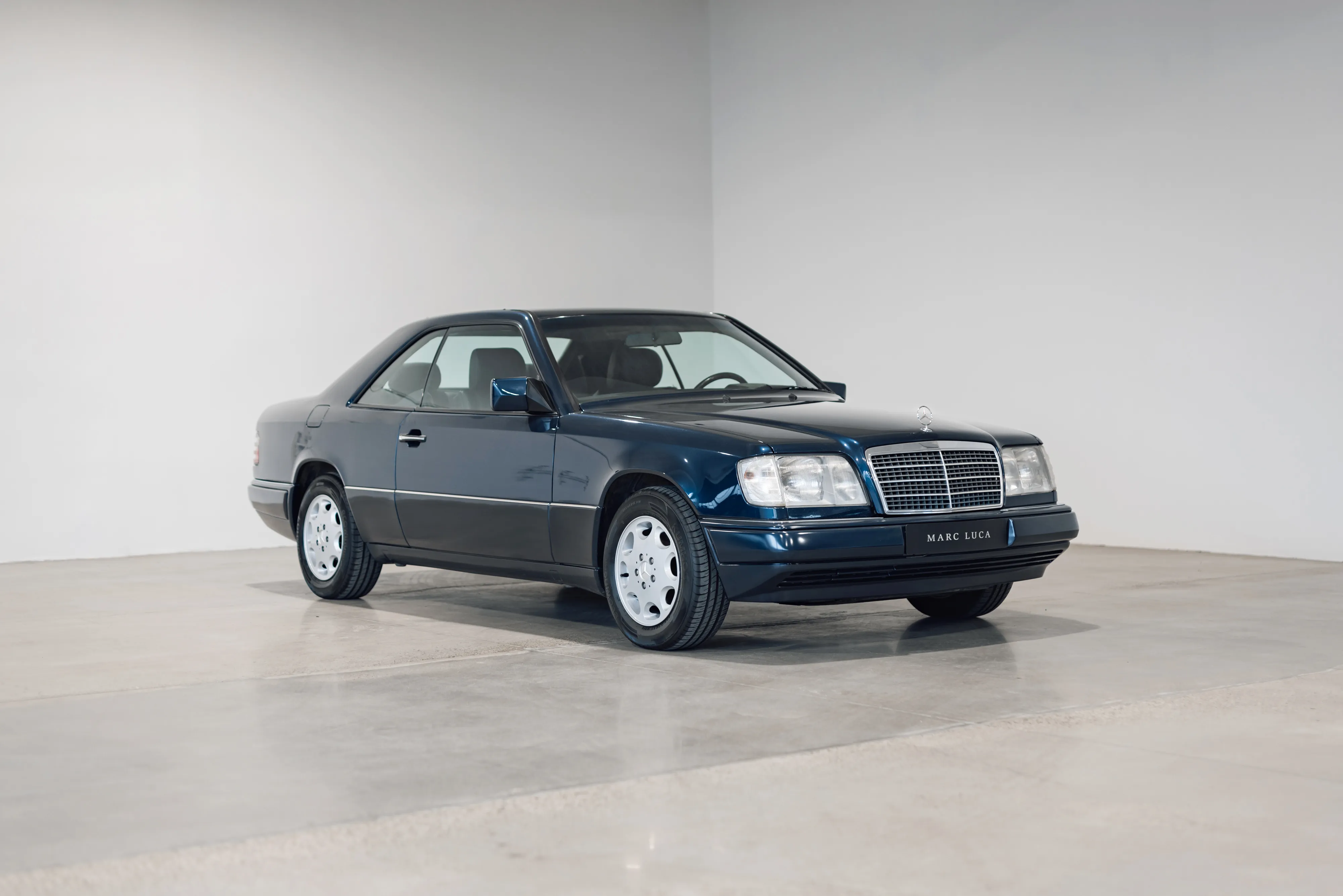 Marc Luca Automobile